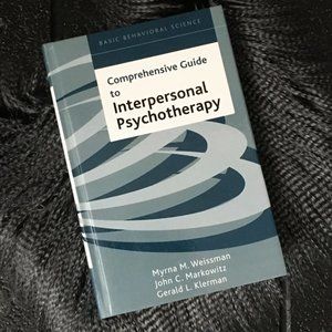 Basic Books | Accents | Comprehensive Guide To Interpersonal ...